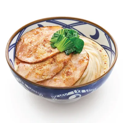 Our Menu | Marugame Udon